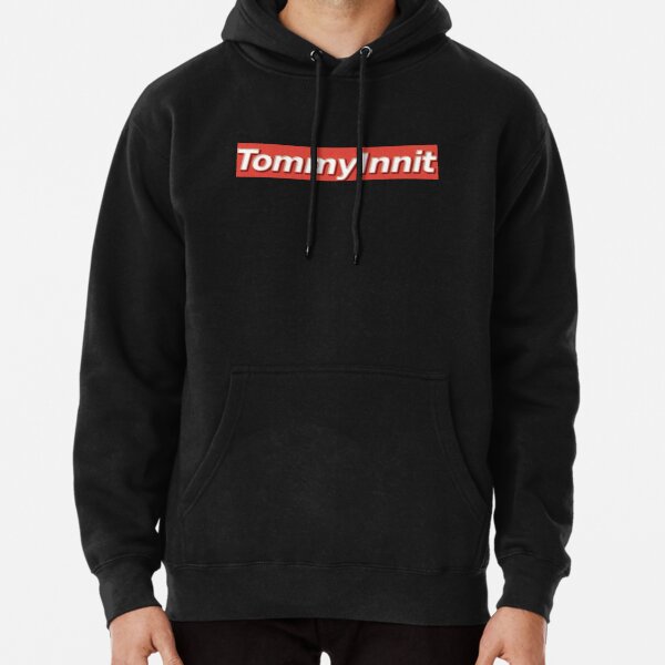 Tommyinnit Merch - Official Tommyinnit Merchandise Store