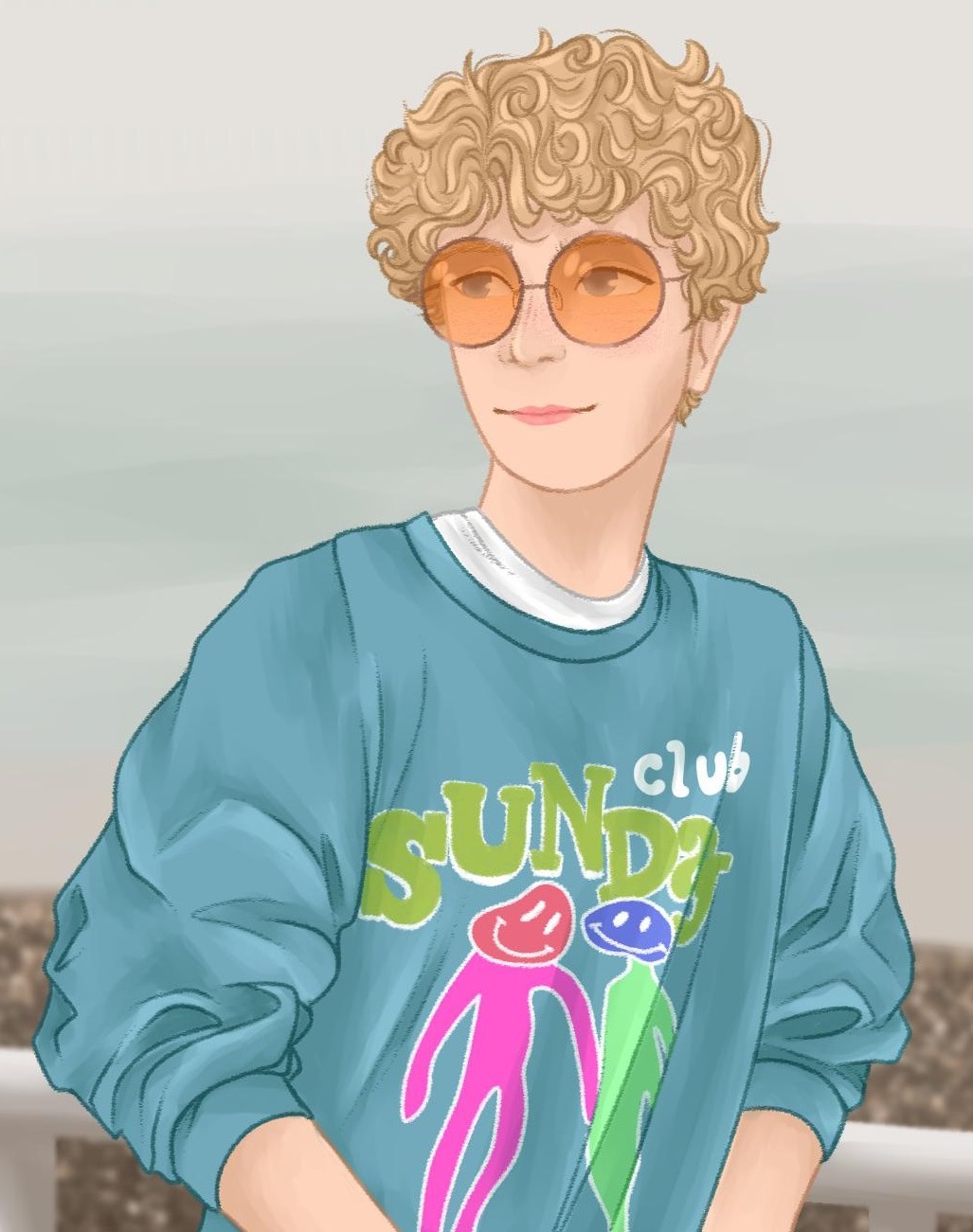 Tommy x Shirt - Tommyinnit Merch